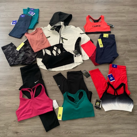 JoyLab | Pants & Jumpsuits | New Seamless Leggings Joy Lab Nwt | Poshmark